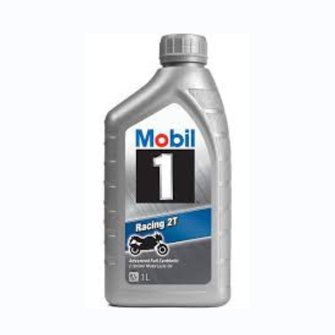 Mobil Super 2T 0.25 Liter